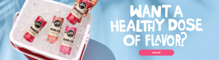 Liquid Remedy | No Sugar and Live Cultured