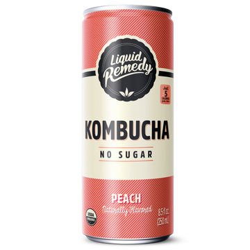 Remedy Kombucha | No Sugar Kombucha | Remedy Drinks – Liquid Remedy ...