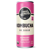 Remedy Kombucha | No Sugar Kombucha | Remedy Drinks – Liquid Remedy ...