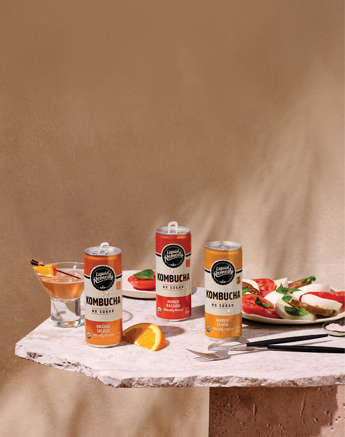 Remedy Kombucha | No Sugar Kombucha | Remedy Drinks – Liquid Remedy ...