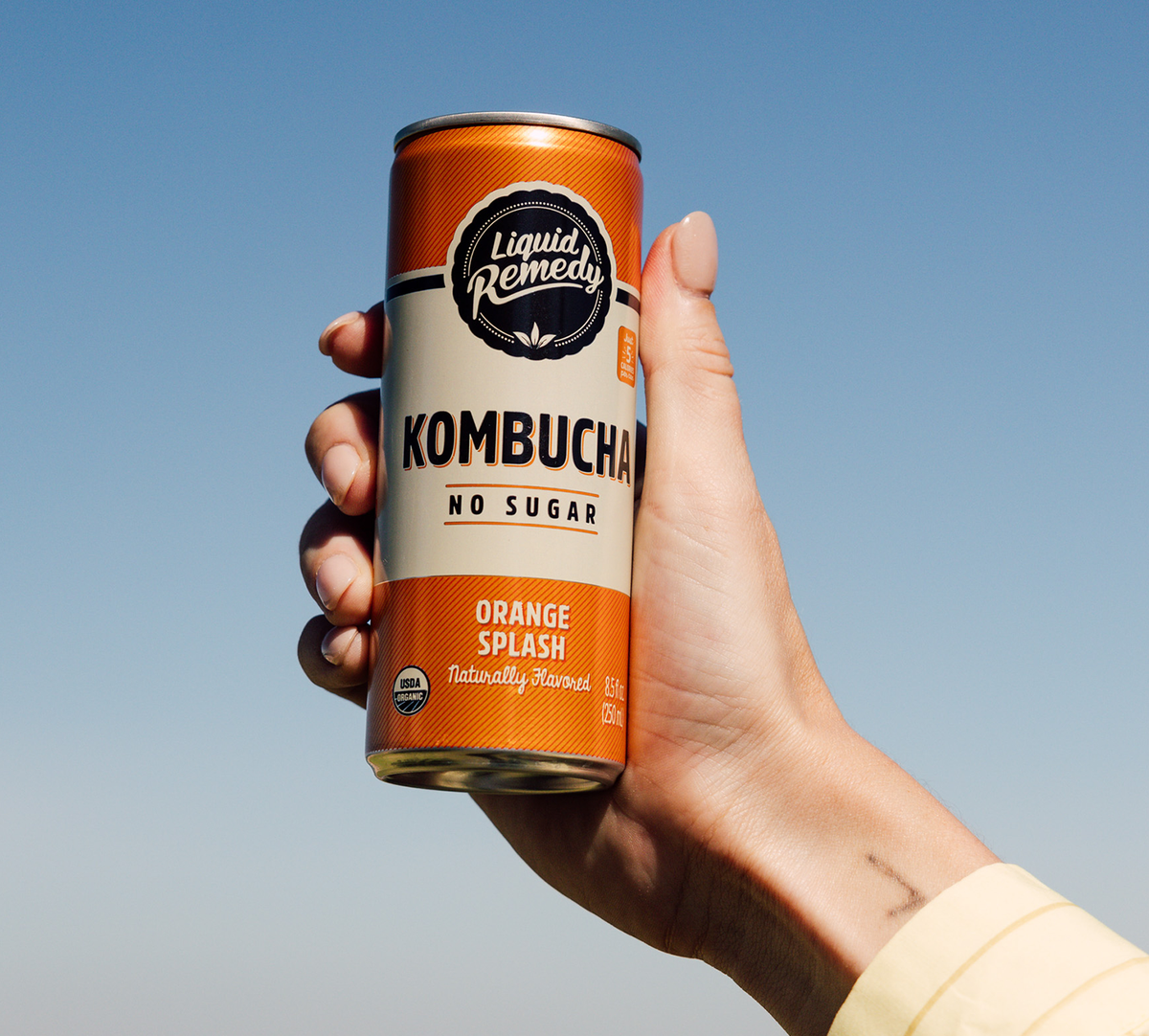 Remedy Kombucha | No Sugar Kombucha | Remedy Drinks – Liquid Remedy ...