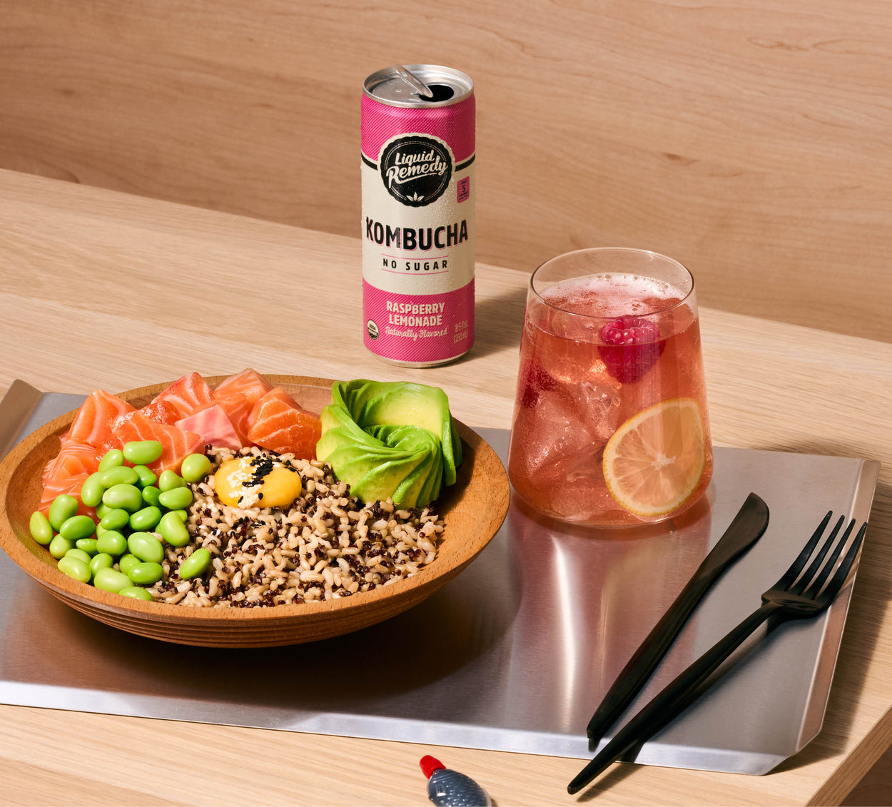 Remedy Kombucha | No Sugar Kombucha | Remedy Drinks – Liquid Remedy ...